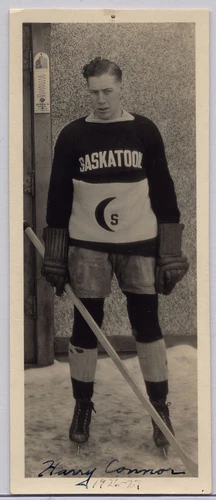 Image - Harryconnor.jpg | Ice Hockey Wiki | FANDOM powered by Wikia