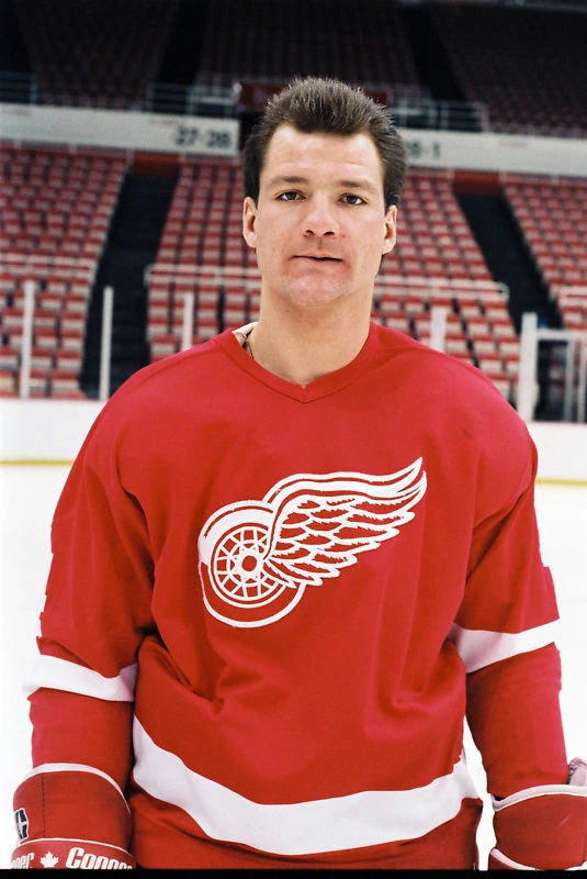 Rick Zombo | Ice Hockey Wiki | Fandom