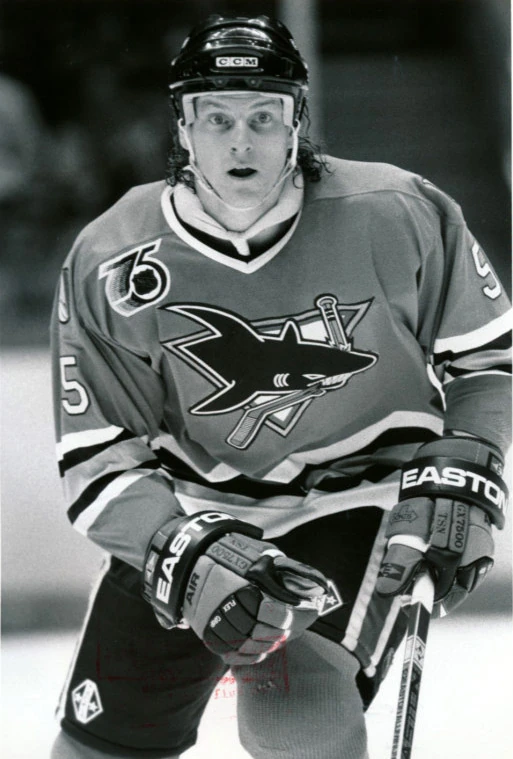 Neil Wilkinson | Ice Hockey Wiki | Fandom