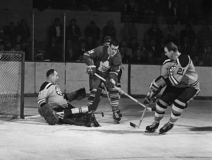 Bob Perreault Ice Hockey Wiki Fandom