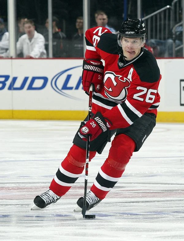 Patrik Elias | Ice Hockey Wiki | Fandom