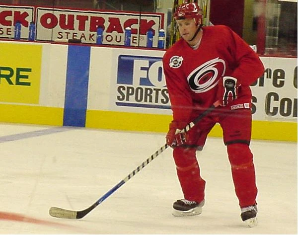 Aaron Ward | Ice Hockey Wiki | Fandom