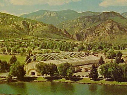 Broadmoor Ice Palace | Ice Hockey Wiki | FANDOM powered by Wikia