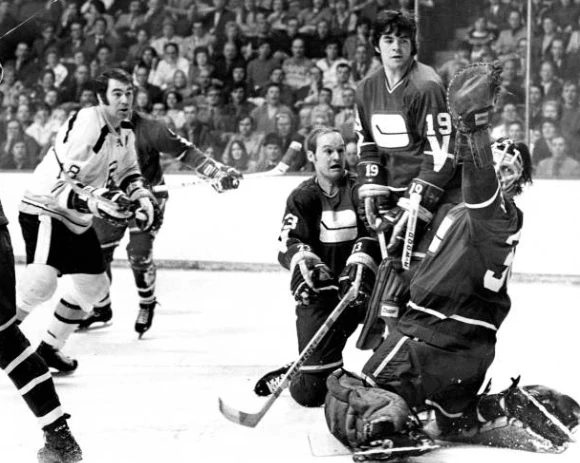 Dale Tallon | Ice Hockey Wiki | Fandom