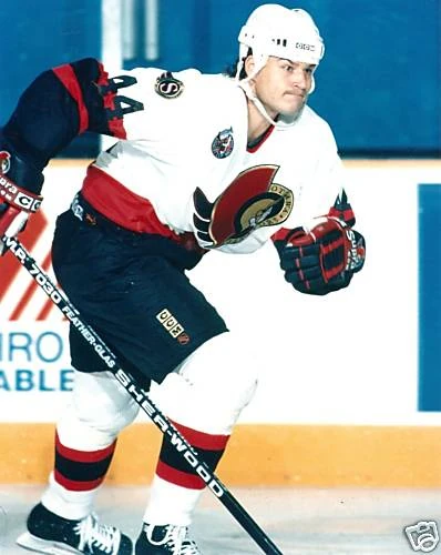 Mike David Peluso | Ice Hockey Wiki | Fandom