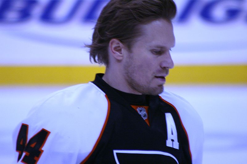 Kimmo Timonen | Ice Hockey Wiki | FANDOM powered by Wikia Kimmo Timonen | Ice Hockey Wiki | FANDOM powered by Wikia