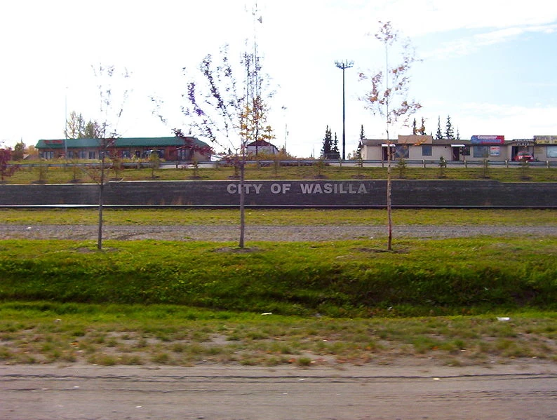 Wasilla, Alaska | Ice Hockey Wiki | FANDOM powered by Wikia