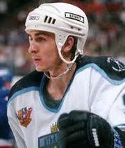 Keith Gretzky | Ice Hockey Wiki | Fandom