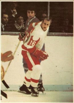 Ron Harris | Ice Hockey Wiki | Fandom