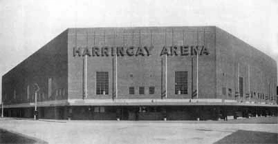 Harringay Arena | Ice Hockey Wiki | FANDOM powered by Wikia