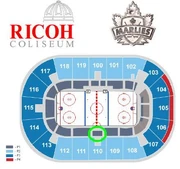 Coca-Cola Coliseum | Ice Hockey Wiki | FANDOM powered by Wikia