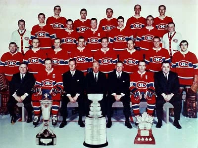 1968–69 Montreal Canadiens season | Ice Hockey Wiki | Fandom