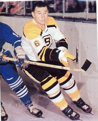 Ted Green | Ice Hockey Wiki | Fandom