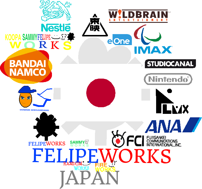 Category:FelipeWorks | ICHC Channel Wikia | FANDOM powered by Wikia Category:FelipeWorks | ICHC Channel Wikia | FANDOM powered by Wikia