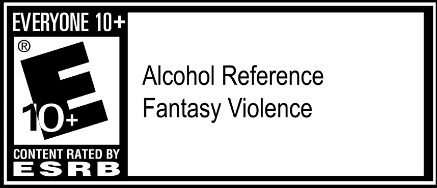 Image - ESRB E10 C.jpg | ICHC Channel Wikia | FANDOM powered by Wikia