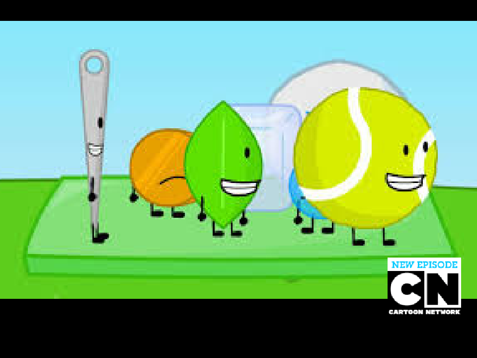 Bfdi Wiki Episodes