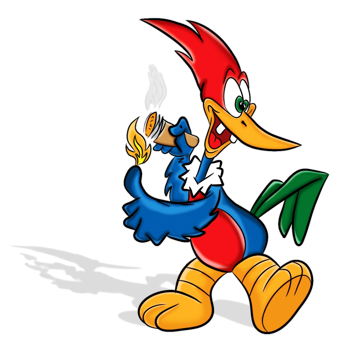 Image - Pica-Pau-01 ok.png | ICHC Channel Wikia | FANDOM powered by Wikia