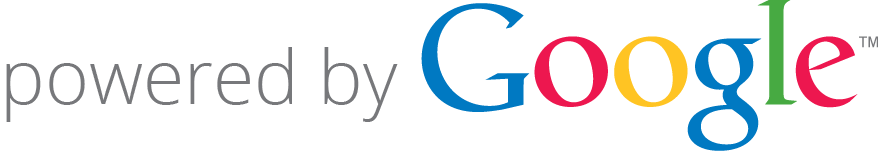 Image - Powered by google.png | ICHC Channel Wikia | FANDOM powered by ...