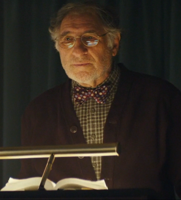 Julius Levinson | Independence Day Wiki | Fandom