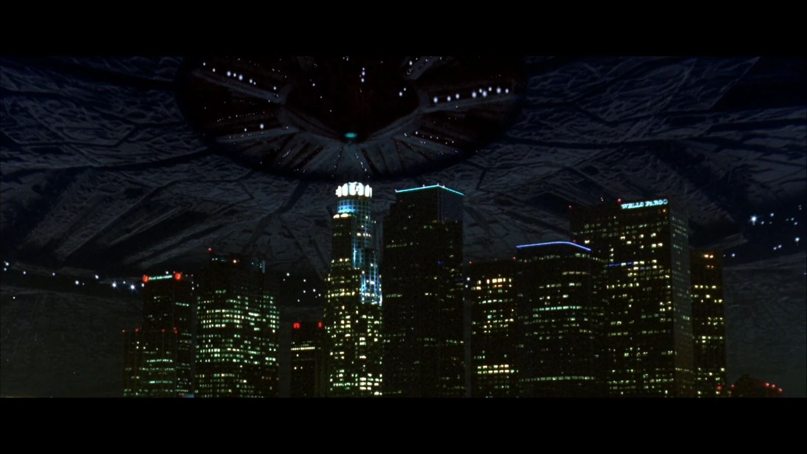 Image City Destroyerjpg Independence Day Wiki