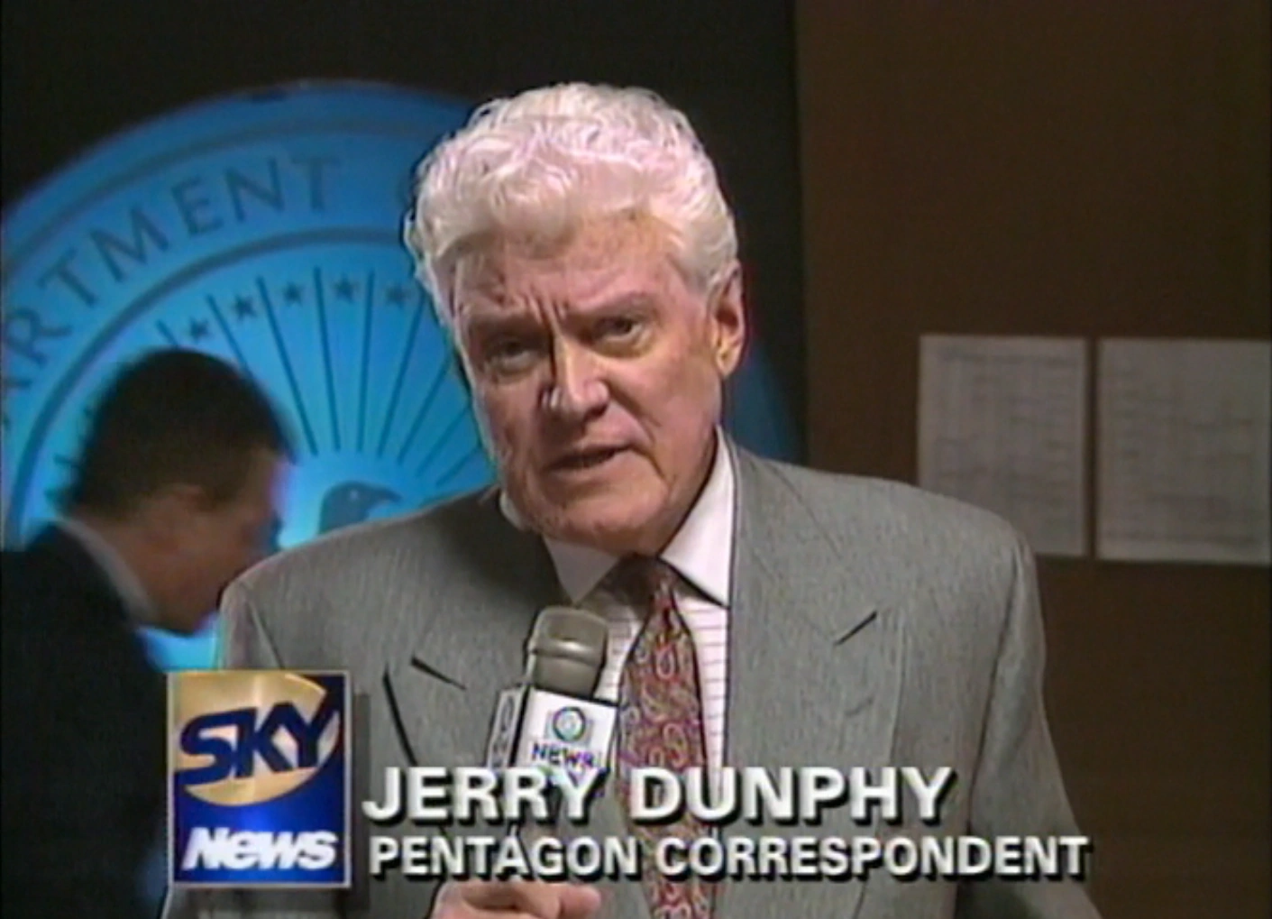 Jerry Dunphy | Independence Day Wiki | Fandom