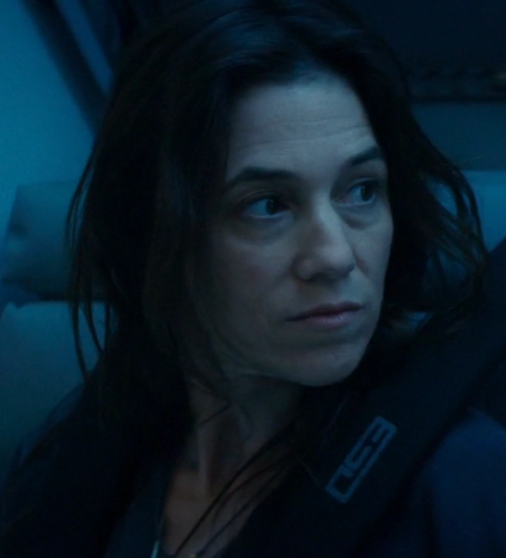 Catherine Marceaux | Independence Day Wiki | Fandom