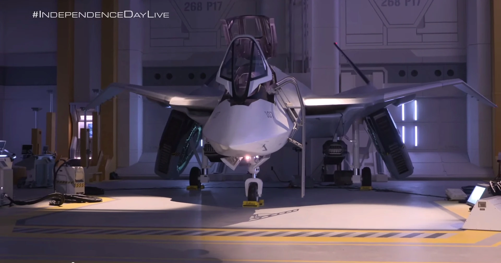 H-8 Global Defender | Independence Day Wiki | FANDOM powered by Wikia