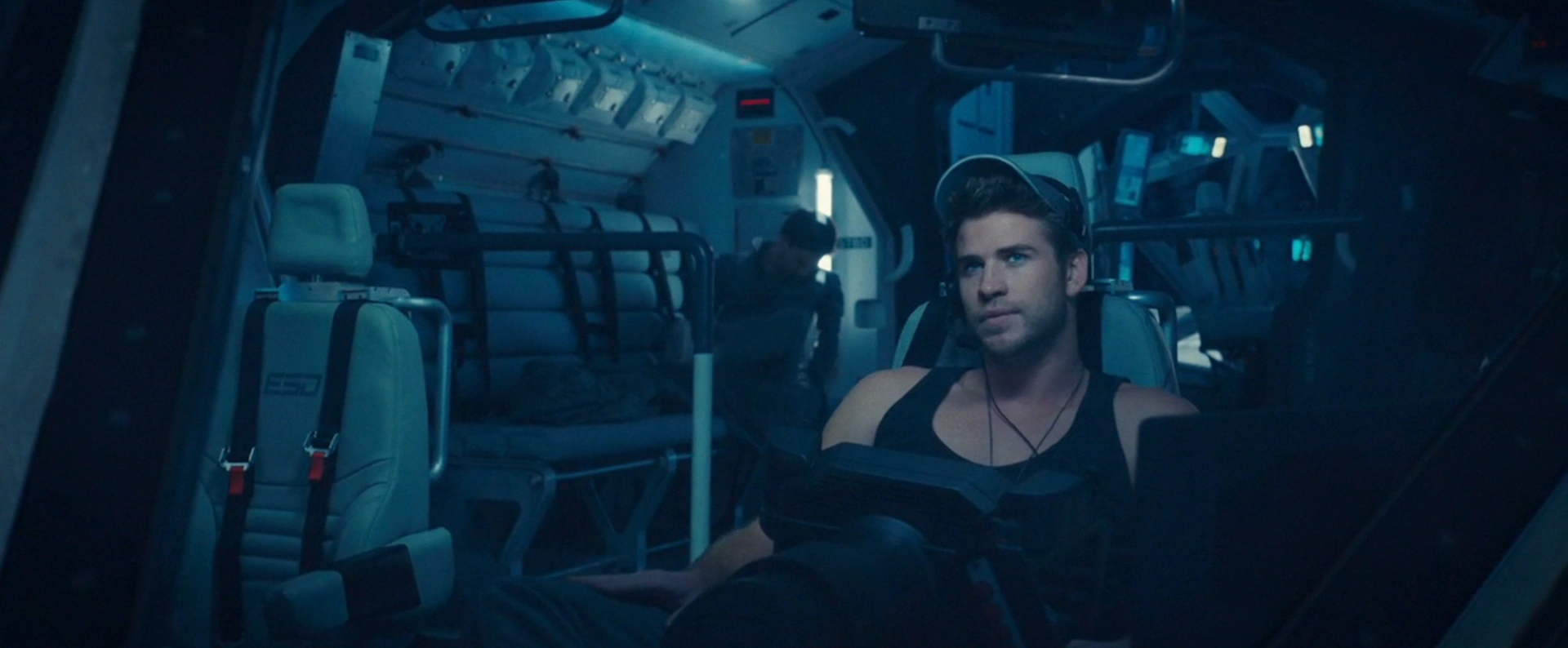 Jake Morrison | Independence Day Wiki | Fandom