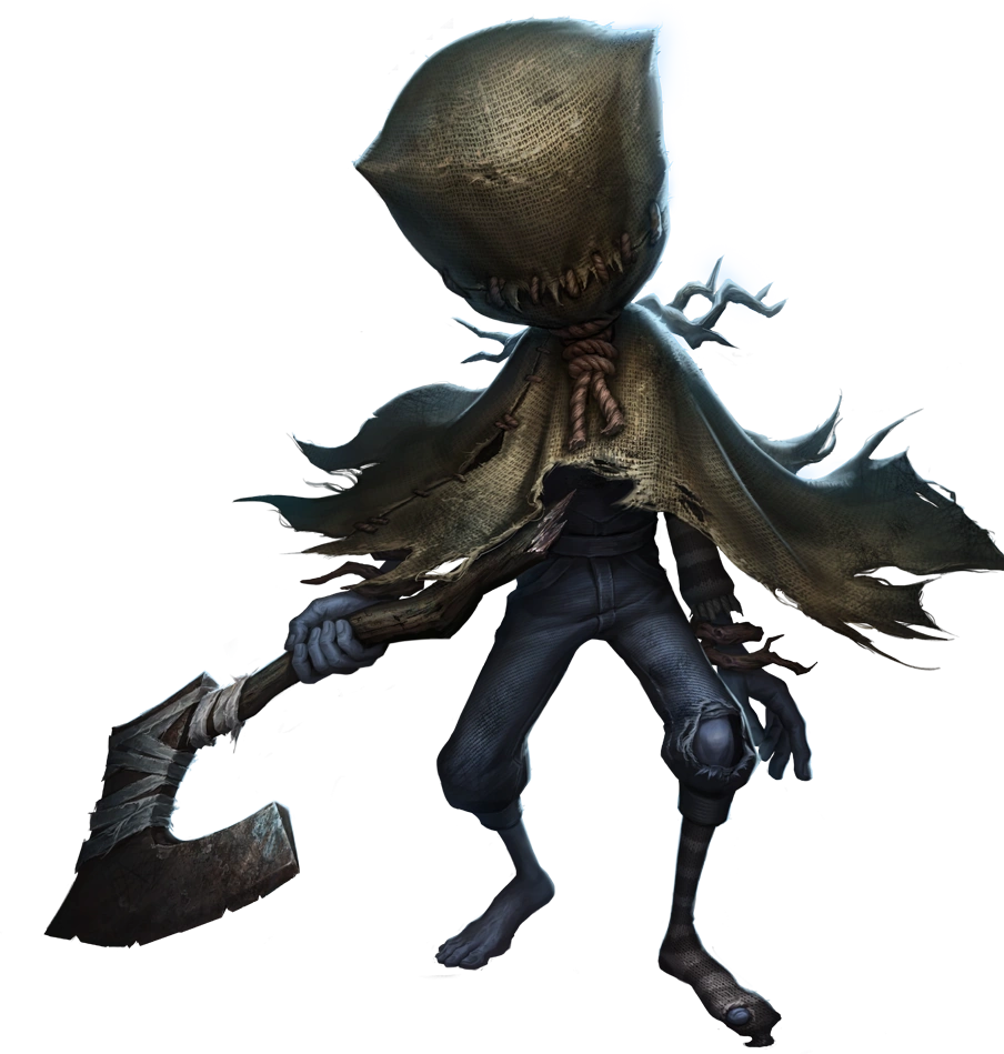 Robbie | Identity V Wiki | Fandom