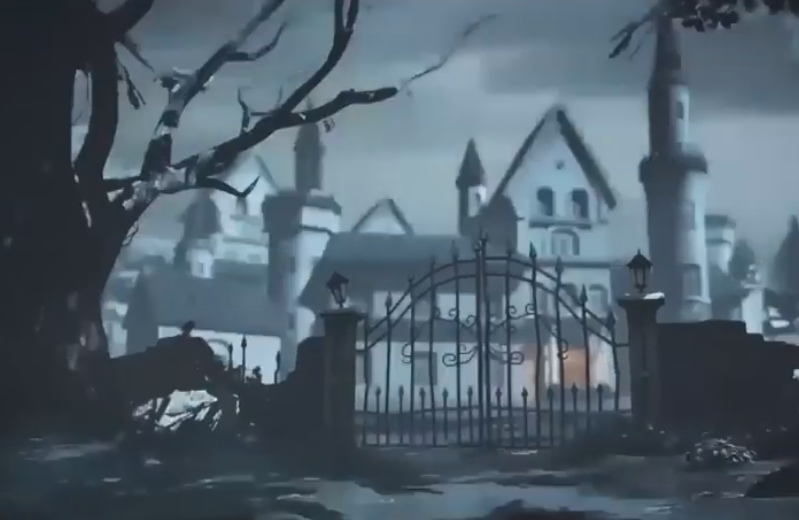 Oletus Manor | Identity V Wiki | Fandom