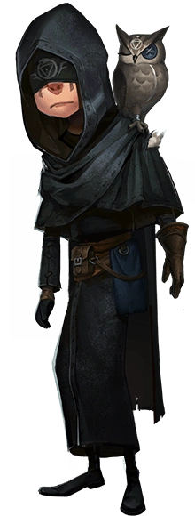 Eli Clark | Identity V Wiki | FANDOM powered by Wikia