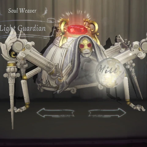 Light Guardian | Identity V Wiki | Fandom