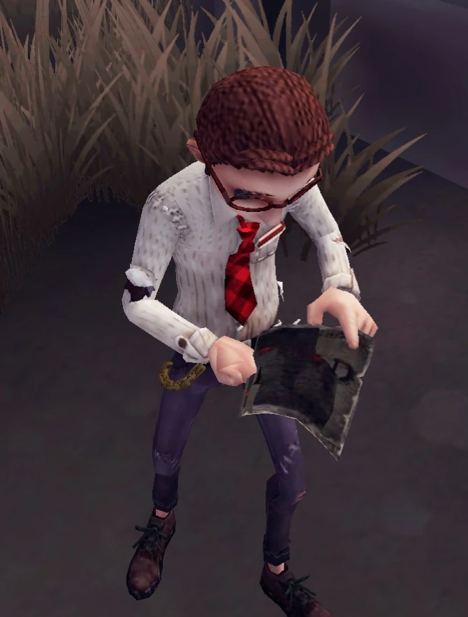 Map | Identity V Wiki | Fandom