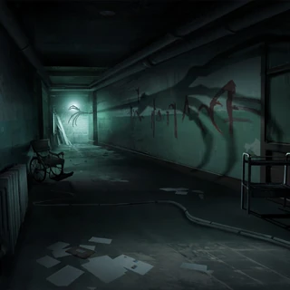 White Sand Street Asylum | Identity V Wiki | Fandom