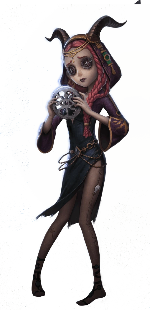 Fiona Gilman | Identity V Wiki | Fandom