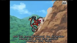 Sho Yamato | Idaten Jump Wiki | Fandom