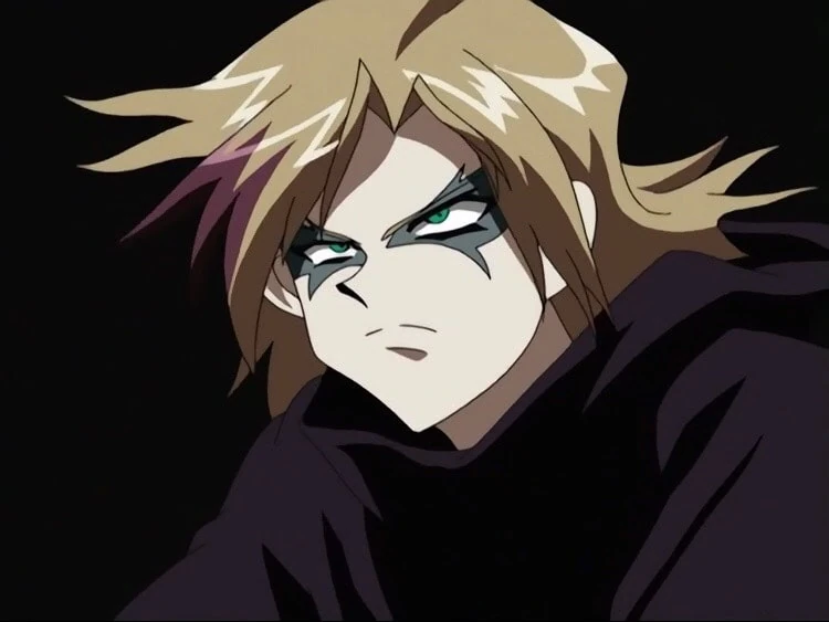 Category:Imperial tiger | Idaten Jump Wiki | Fandom