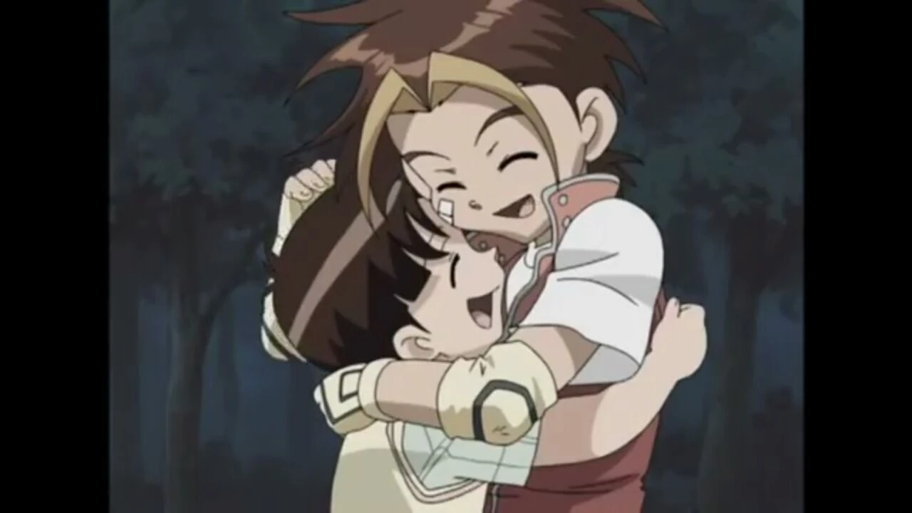 Sho Yamato | Idaten Jump Wiki | Fandom