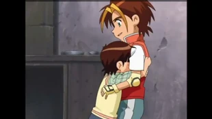 Sho Yamato | Idaten Jump Wiki | Fandom