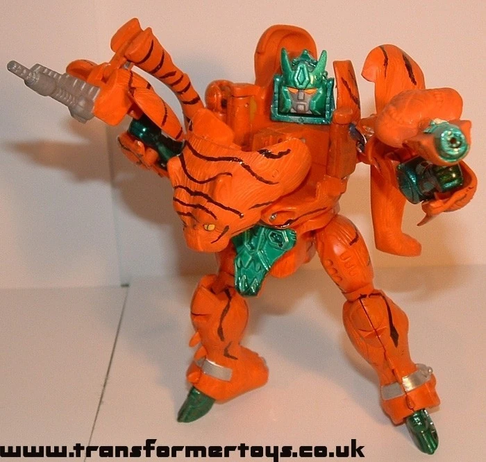 Transformers: Animal Force | Idea Wiki | Fandom