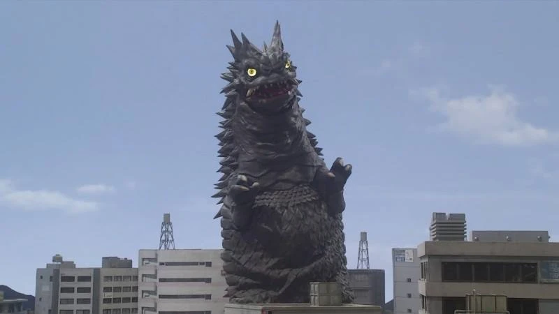 Bemular(New Age of Monsters) | Idea Wiki | Fandom