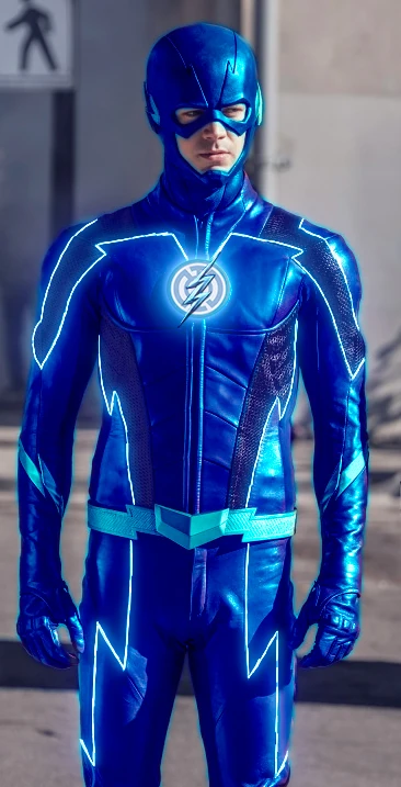 The Flash | Idea Wiki | FANDOM powered by Wikia