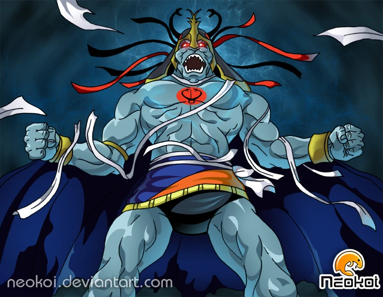 Image - 1953373-cv mumm ra 2.jpg | Idea Wiki | FANDOM powered by Wikia