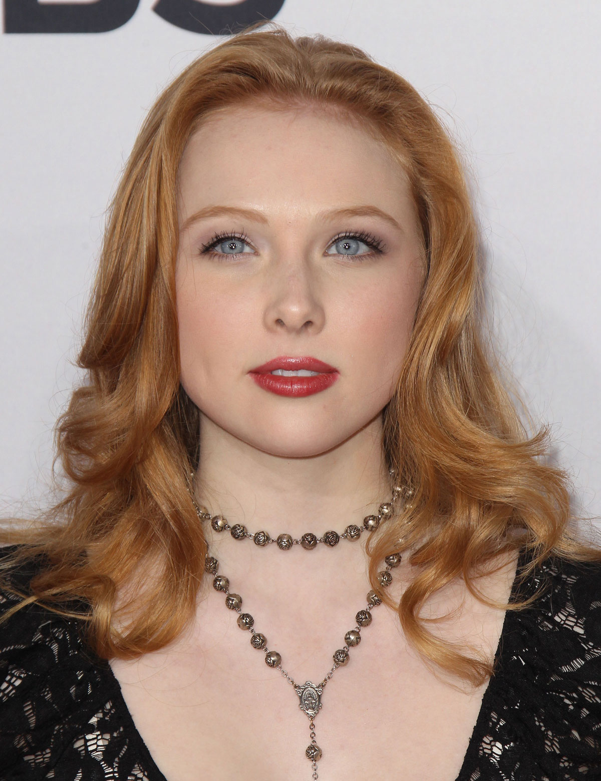 Molly Quinn Idea Wiki Fandom Powered By Wikia