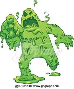 The Toxic Waste Monster | Scooby Doo Fanon Wiki | Fandom