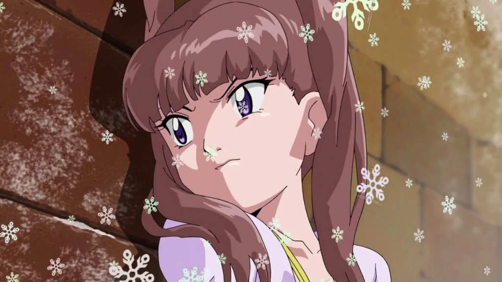 Nene Amano | Idea Wiki | Fandom