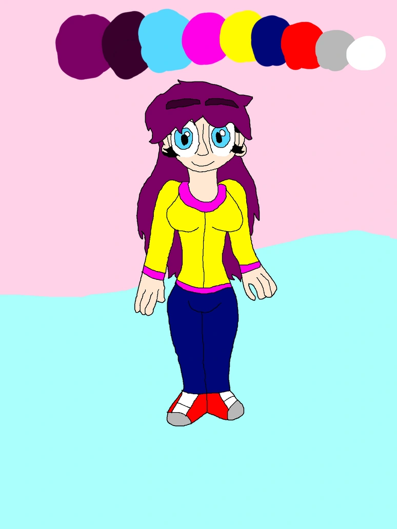 Darlena Crystal | Idea Wiki | Fandom