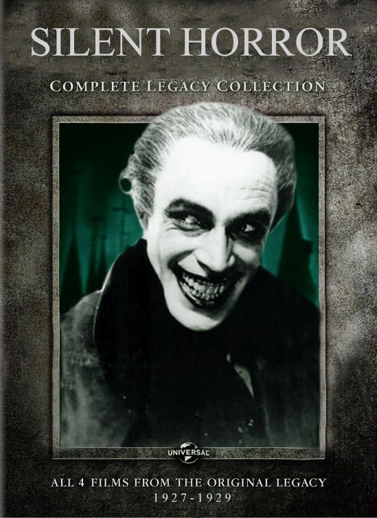 Universal Classic Monsters Collection Vol. 3 | Idea Wiki | Fandom