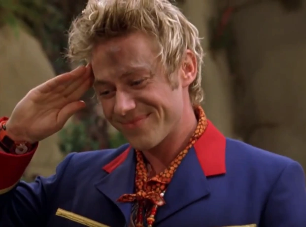 Category:Characters played by Michael E. Rodgers | Idea Wiki | Fandom