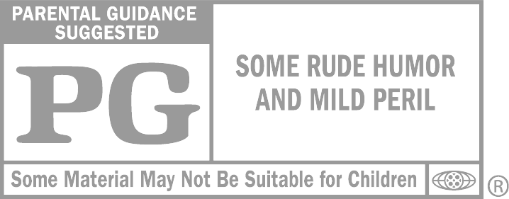 Image - Rated PG logo sing.png | Idea Wiki | FANDOM powered by Wikia